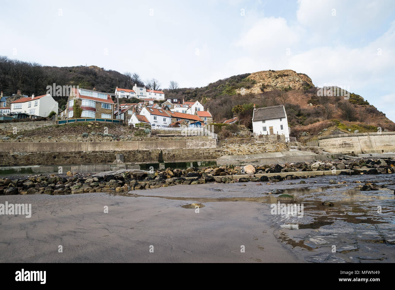 Exposed fossils hi-res stock photography and images - Alamy