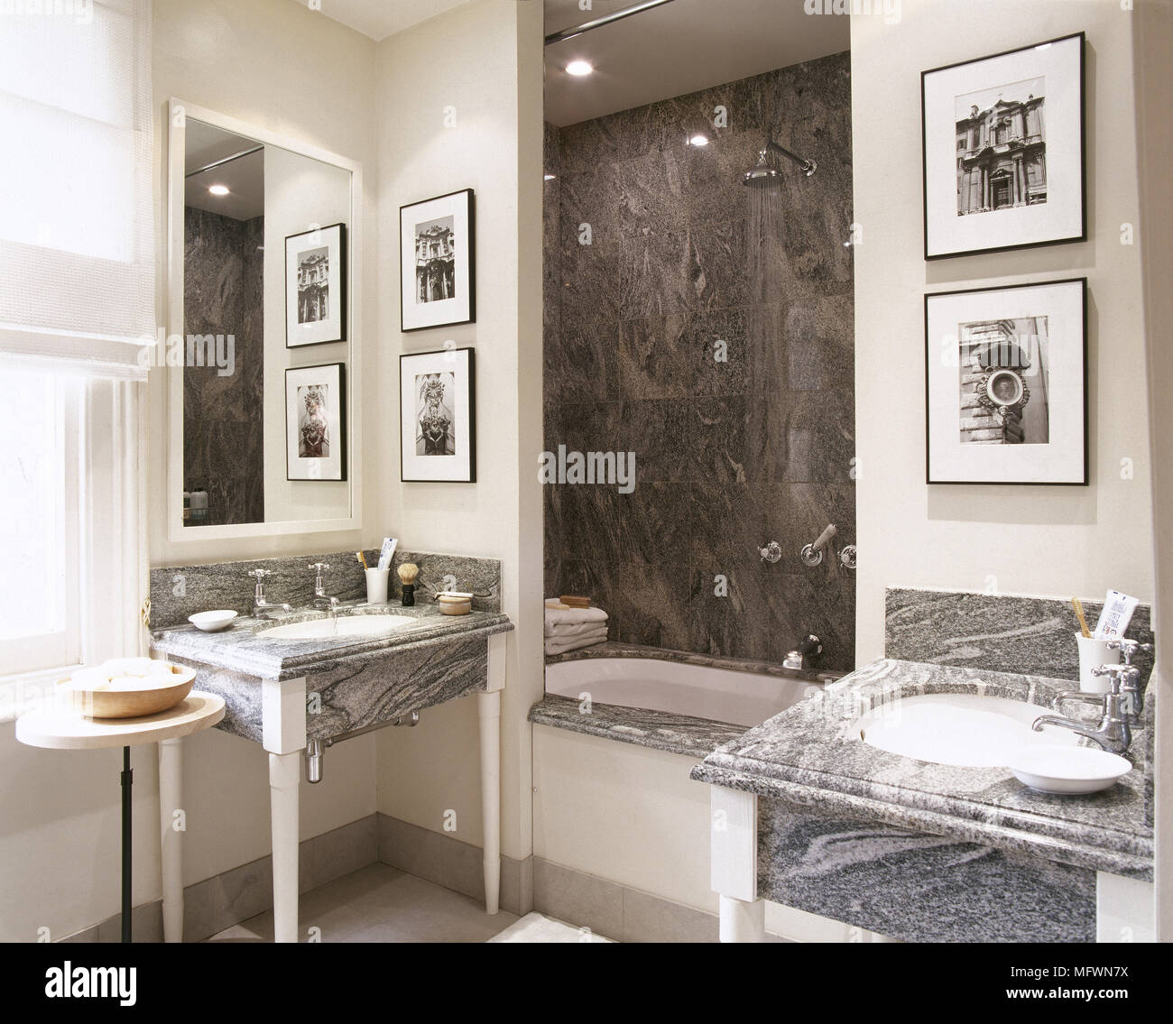 Marble Stands High Resolution Stock Photography and Images - Alamy