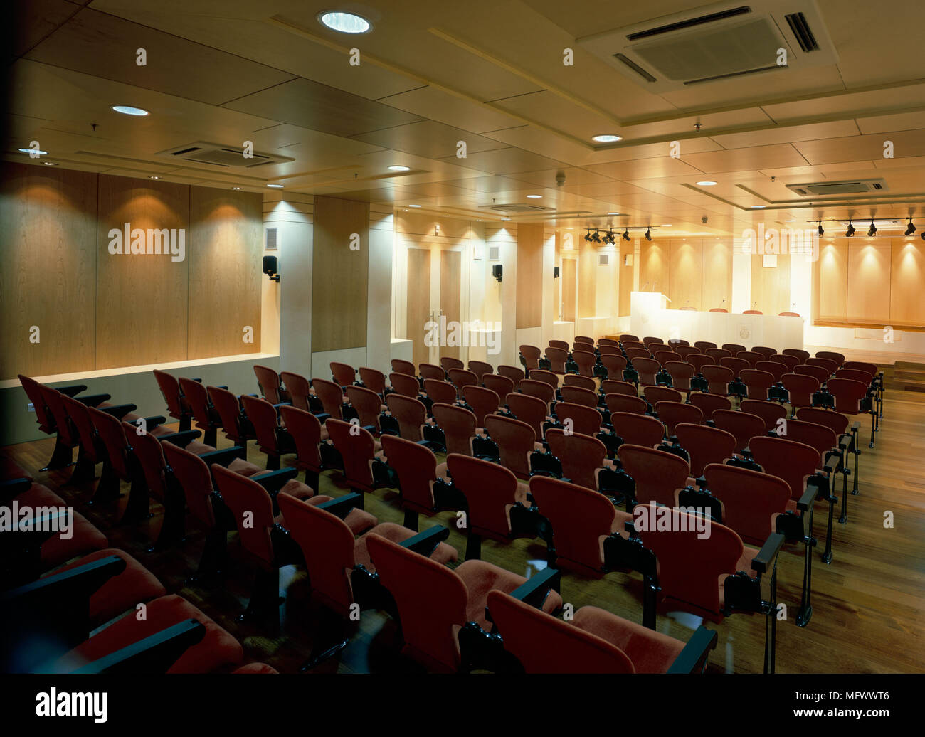 Conference halls hi-res stock photography and images - Alamy