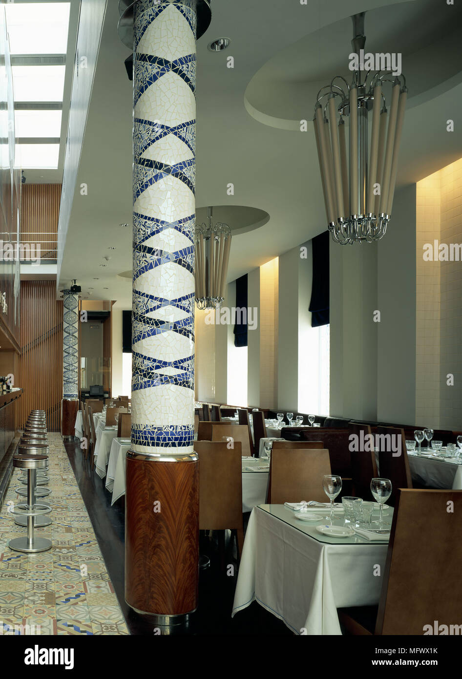 Stool suspended hi-res stock photography and images - Alamy