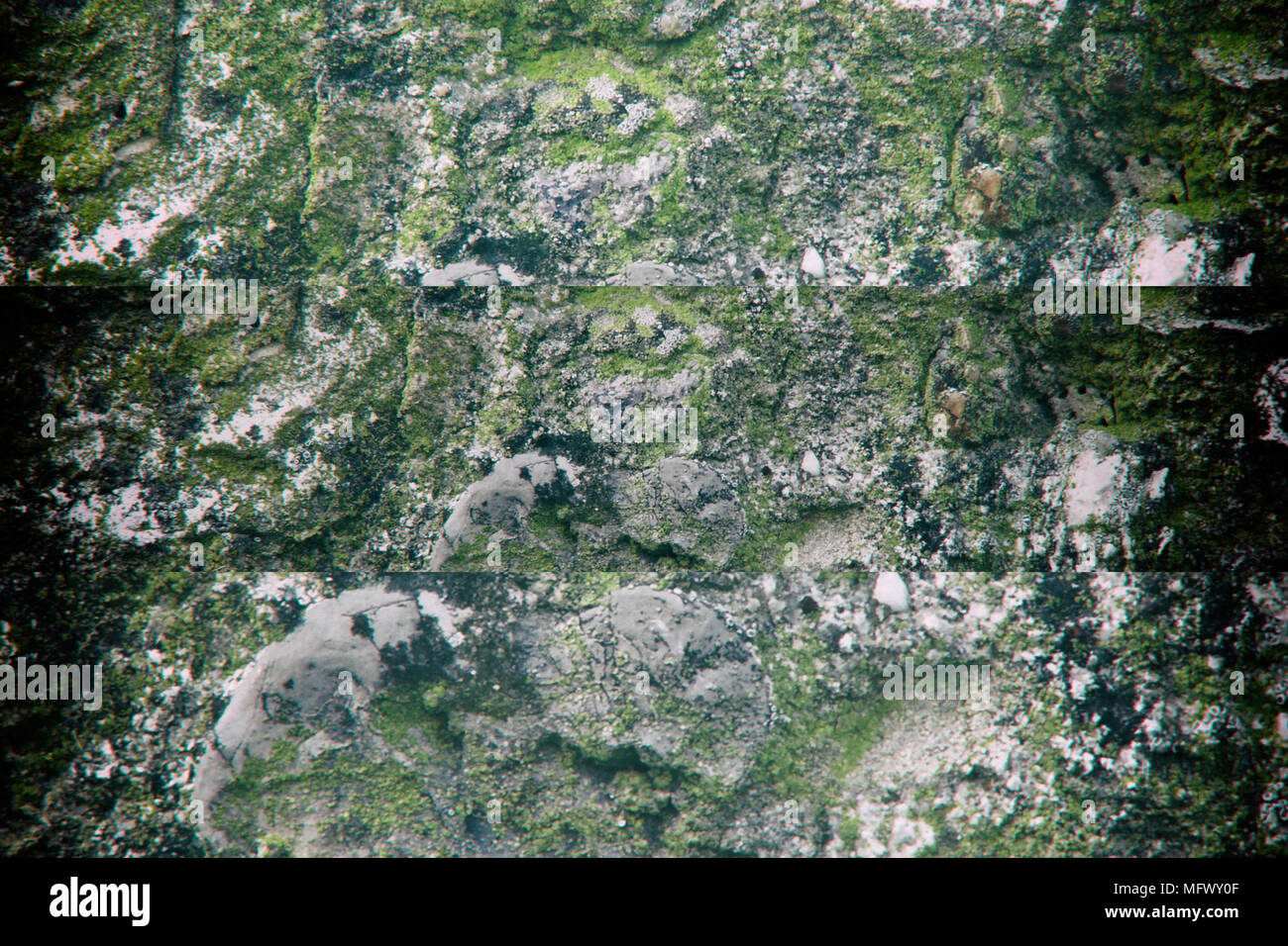 Concrete cement texture, stone surface, rock background Stock Photo - Alamy