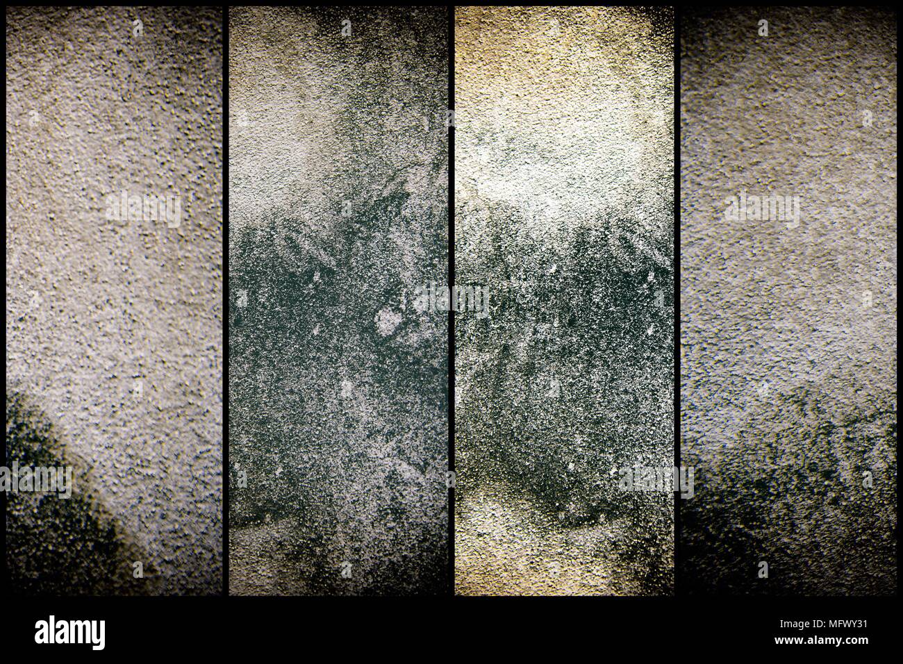 Concrete cement texture, stone surface, rock background Stock Photo - Alamy