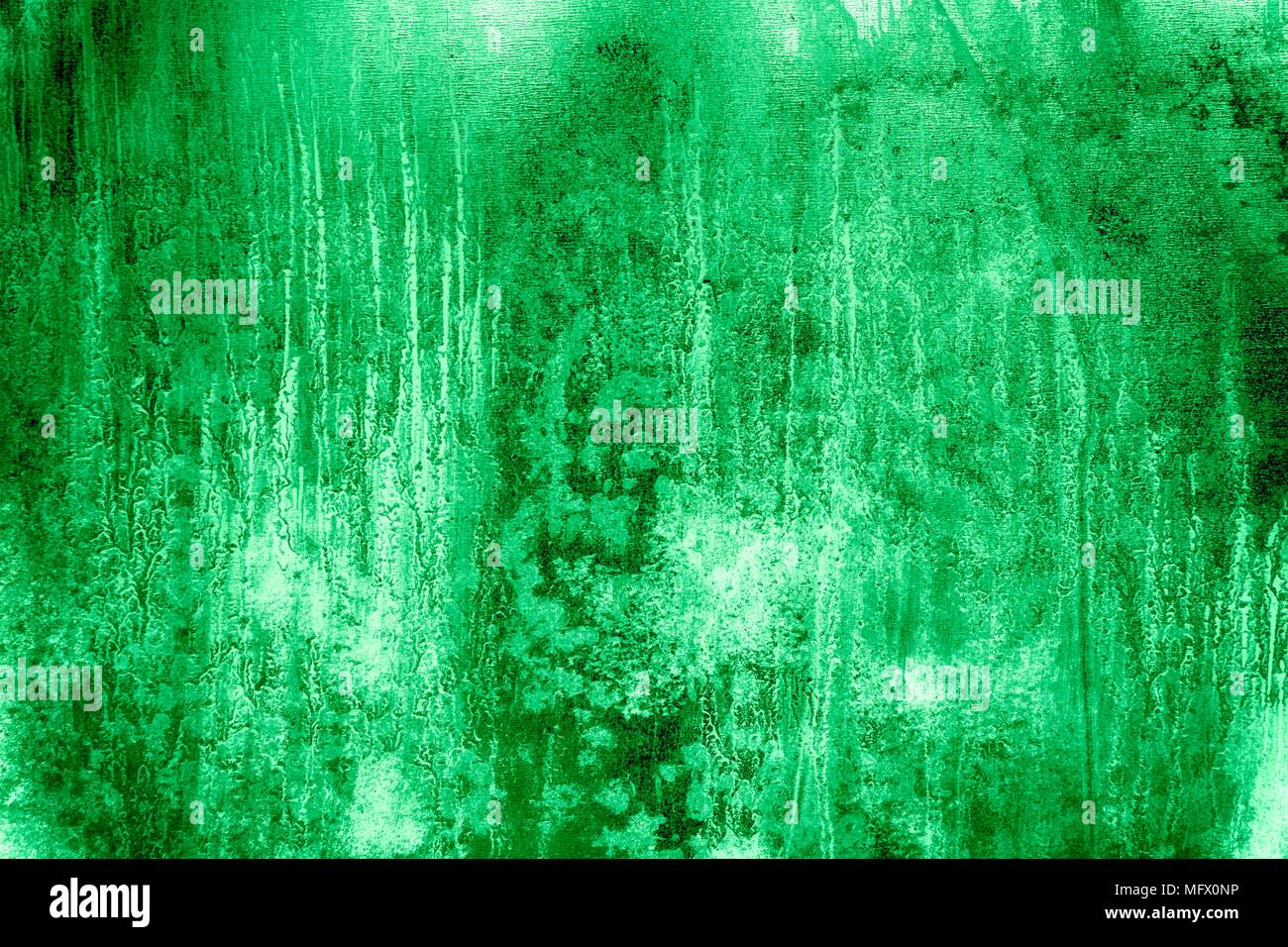 Ultra green Tin texture, steel wall surface or metallic aluminium ...