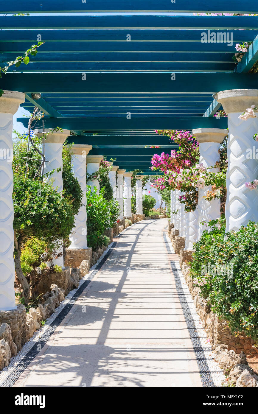 Term kallithea hi-res stock photography and images - Alamy