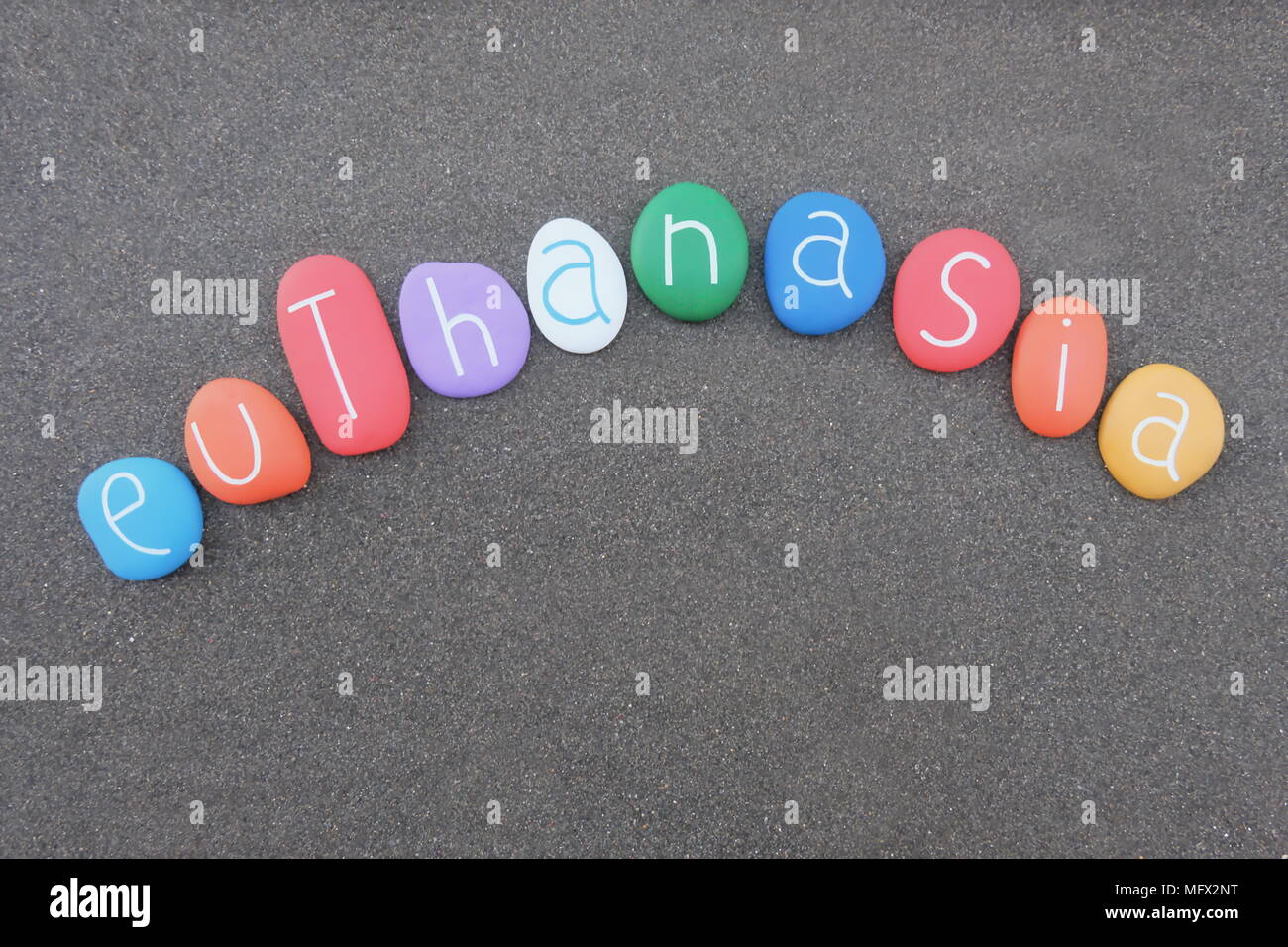 Euthanasia High Resolution Stock Photography and Images - Alamy