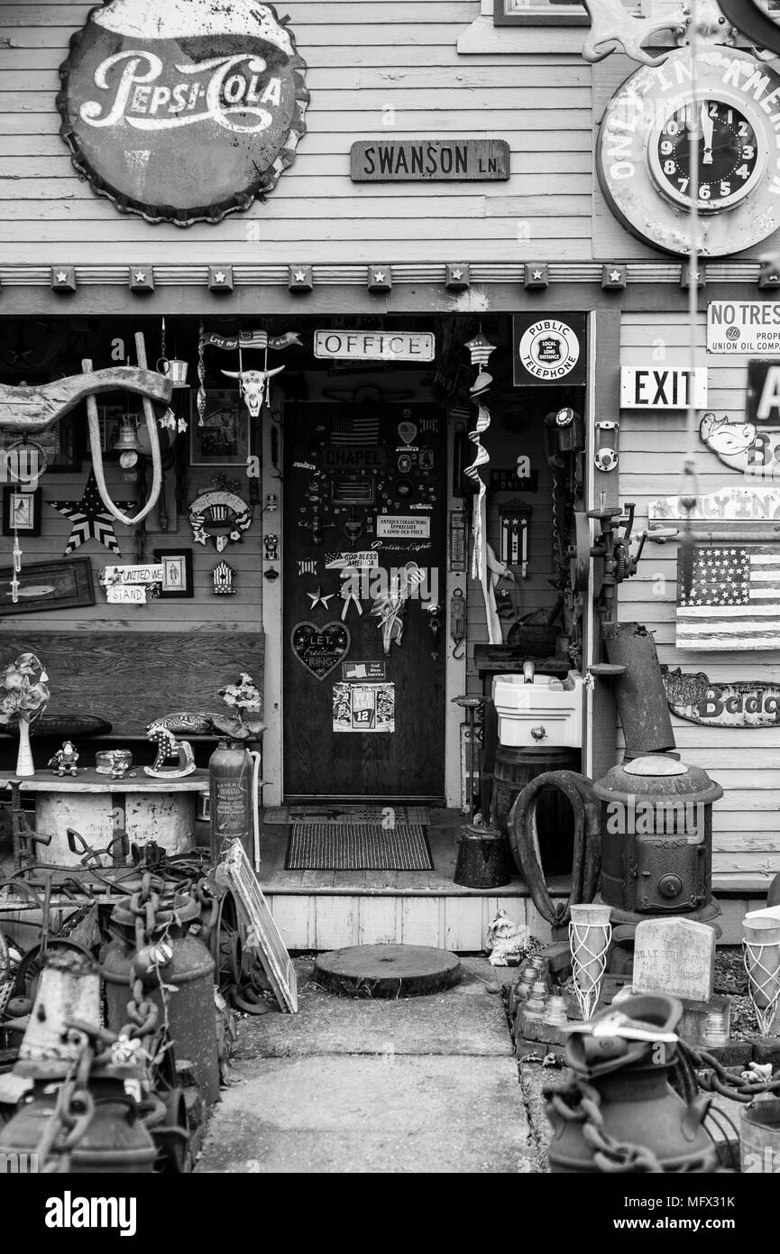 Antique collector's home with amazing historical and interesting ...