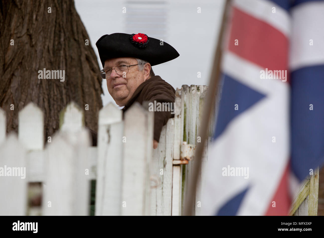 American uniform hi-res stock photography and images - Alamy