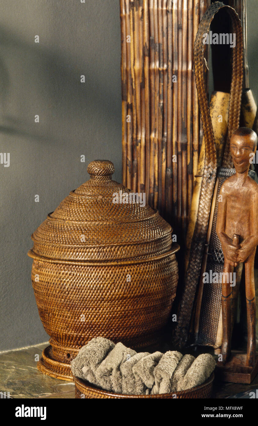 Ethnic style hi-res stock photography and images - Alamy