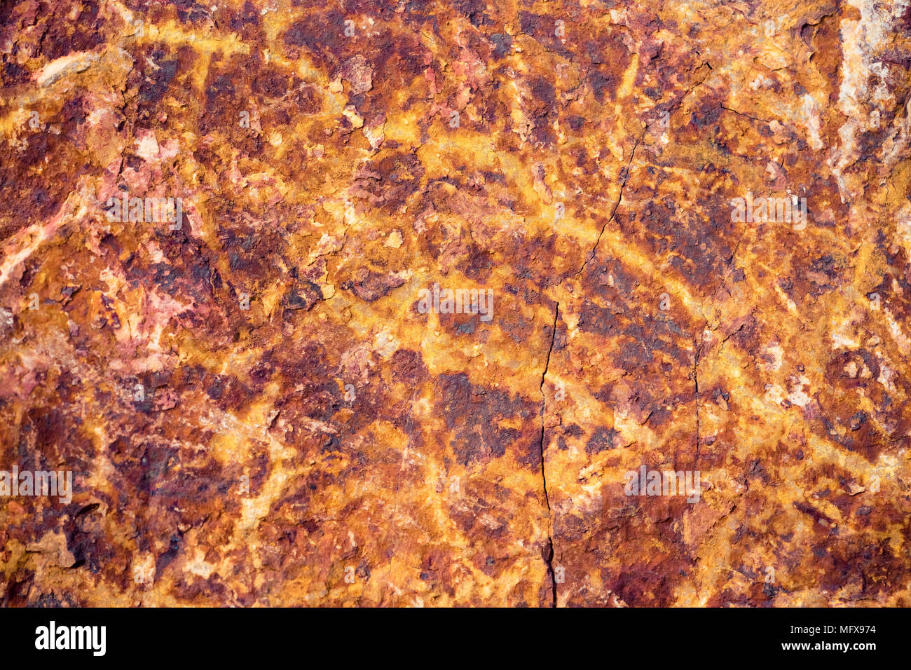 Volcano texture hi-res stock photography and images - Alamy