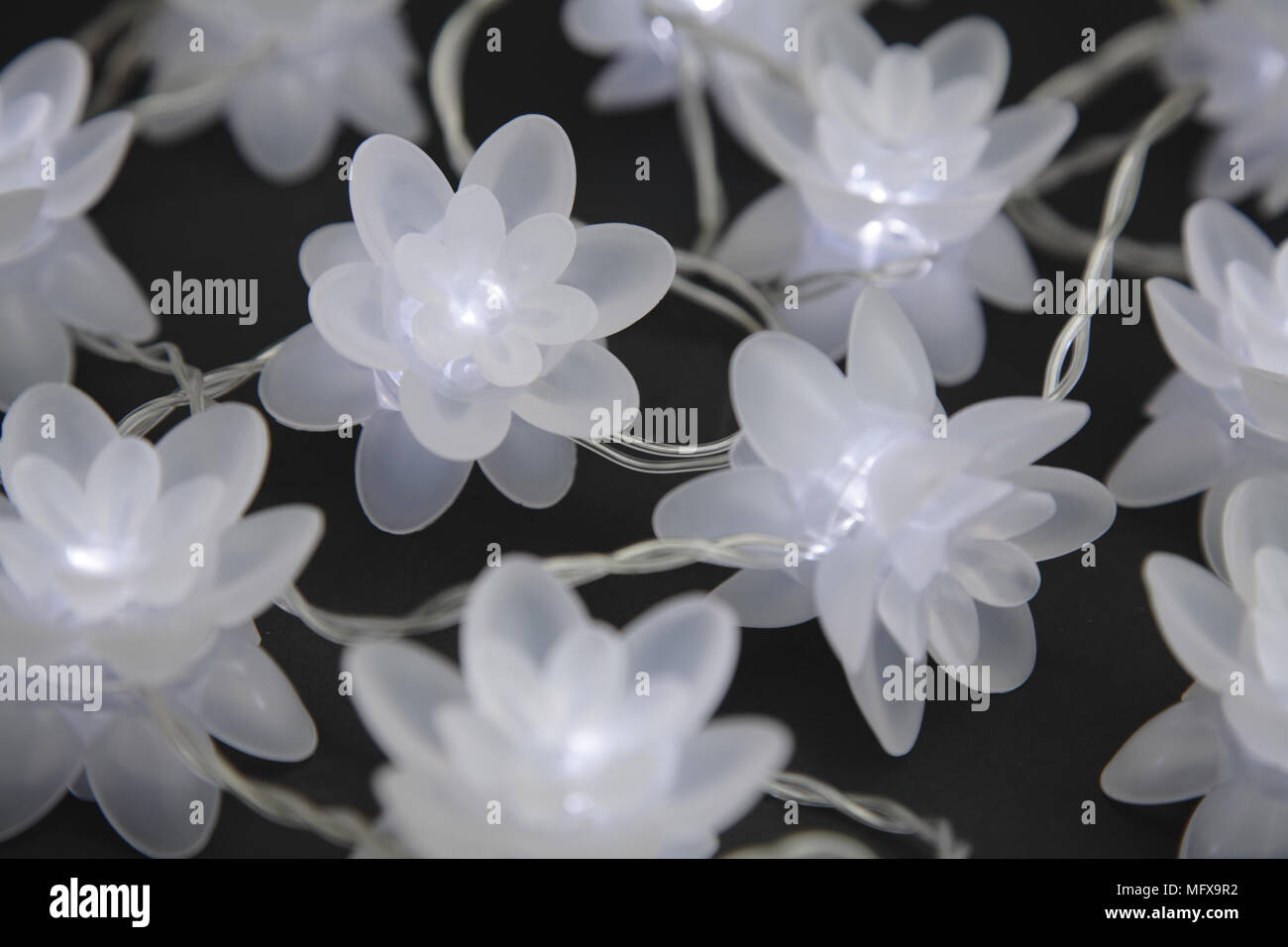 Fairylight hi-res stock photography and images - Alamy