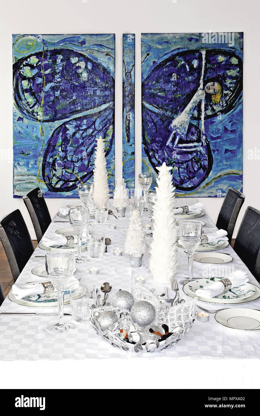 Christmas eve hong kong hi-res stock photography and images - Alamy