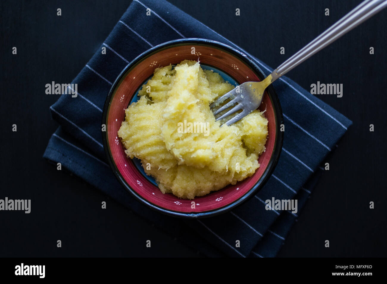 Turkish Cheese halva / Peynir Helvasi with Tea. (Turkish Traditional ...