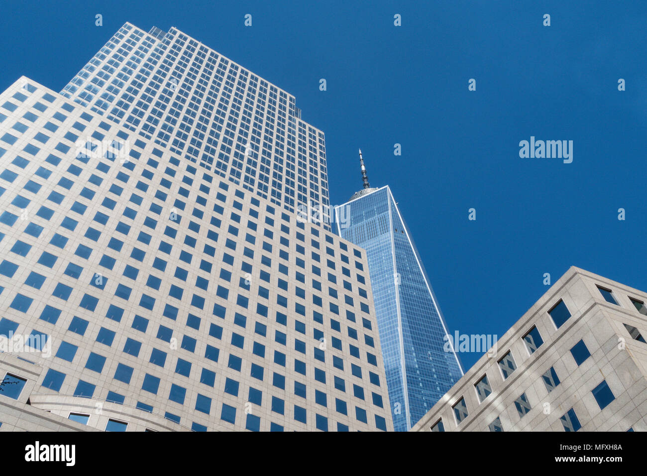 Brookfield place nyc hi-res stock photography and images - Alamy