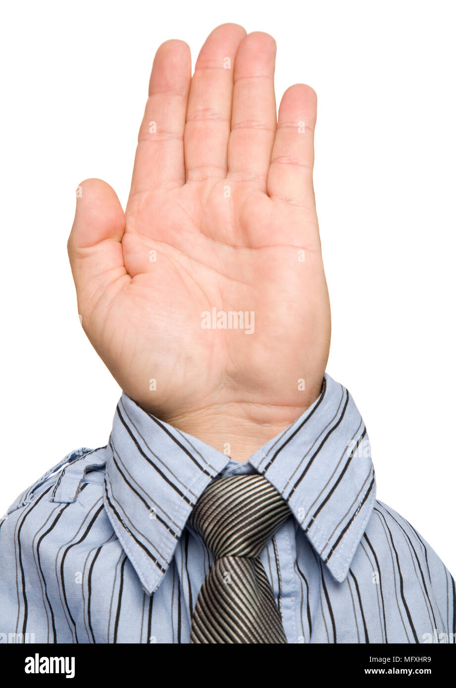 Person in the way quirky hi-res stock photography and images - Alamy