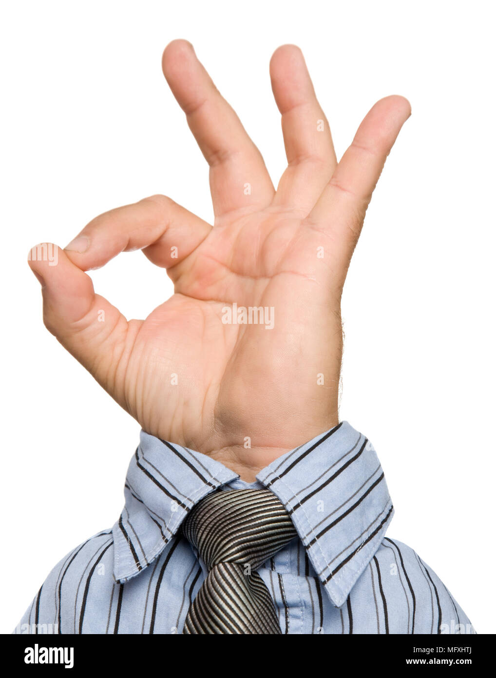 Person in the way quirky hi-res stock photography and images - Alamy