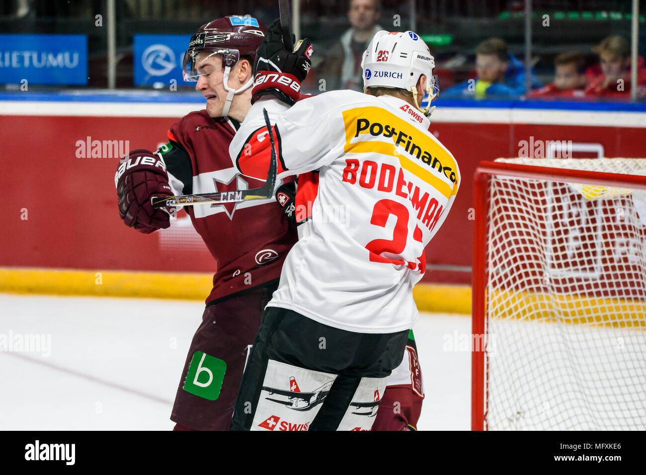 Kristaps zile hi-res stock photography and images - Alamy