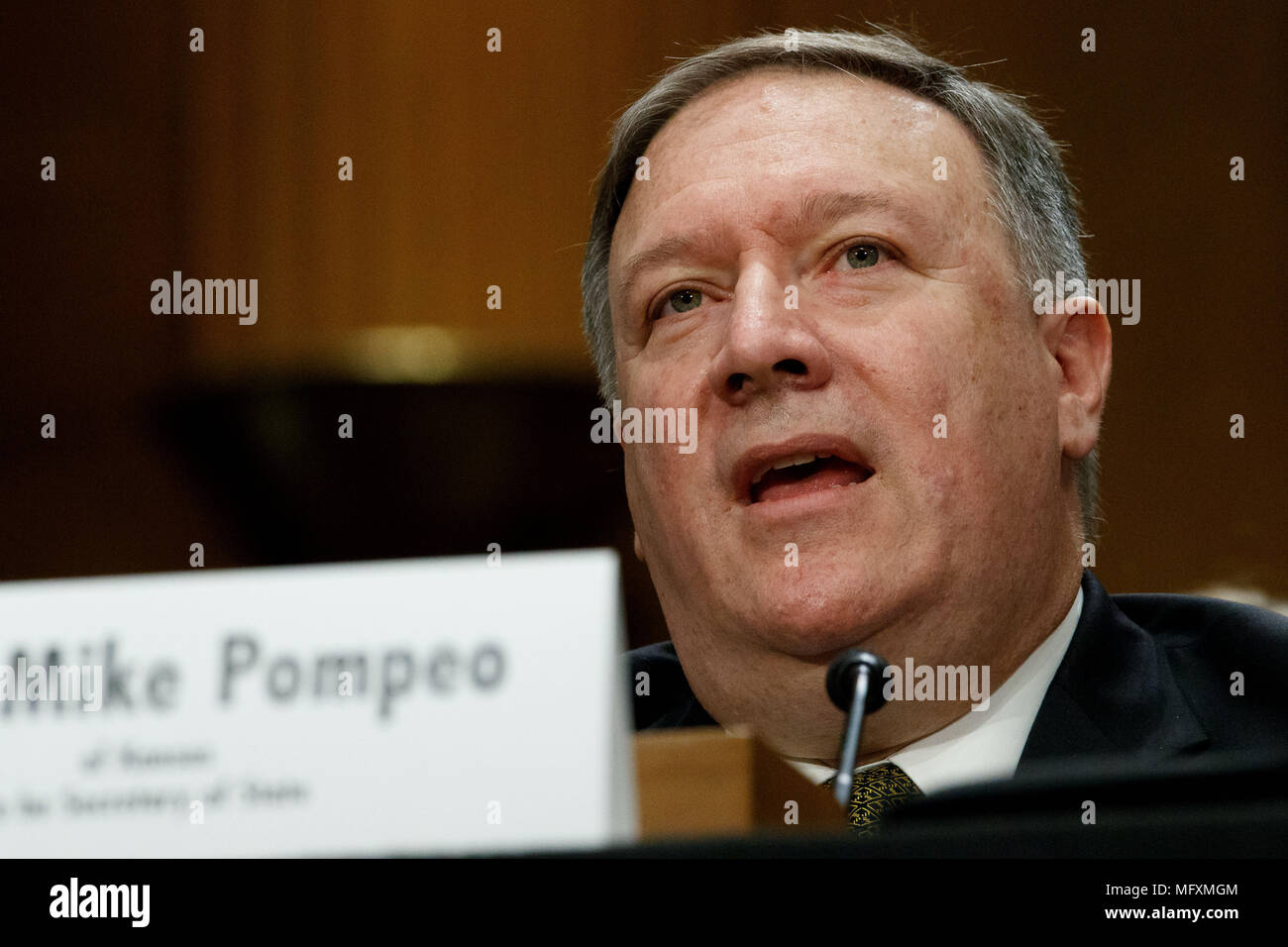 Mike rex hi-res stock photography and images - Alamy