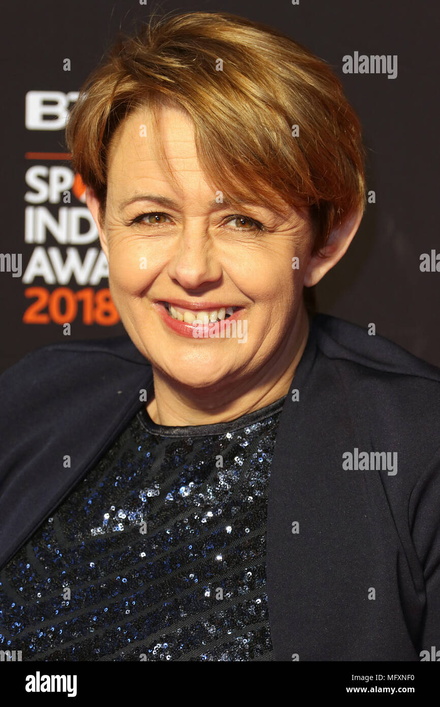 Tanni Grey-Thompson, BT Sport Industry Awards, Battersea Evolution ...