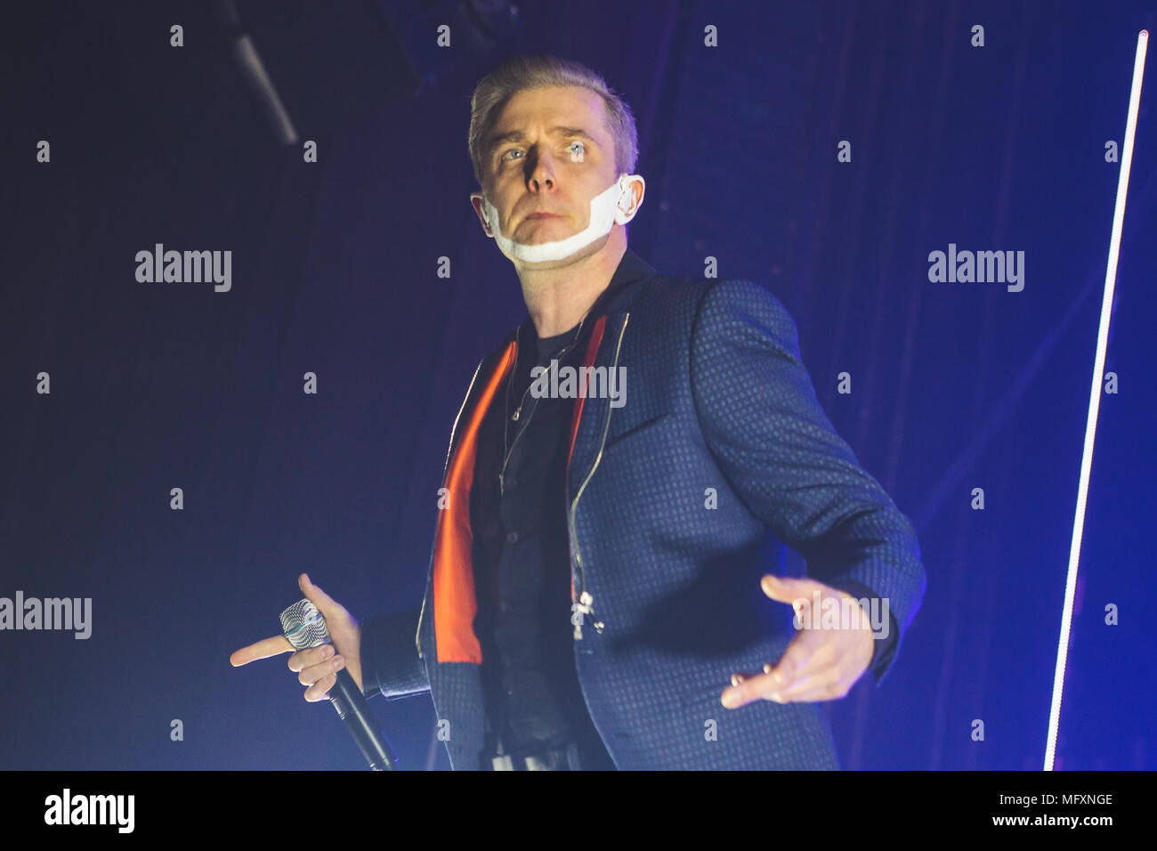 Benjamin paul ballance drew hi-res stock photography and images - Alamy