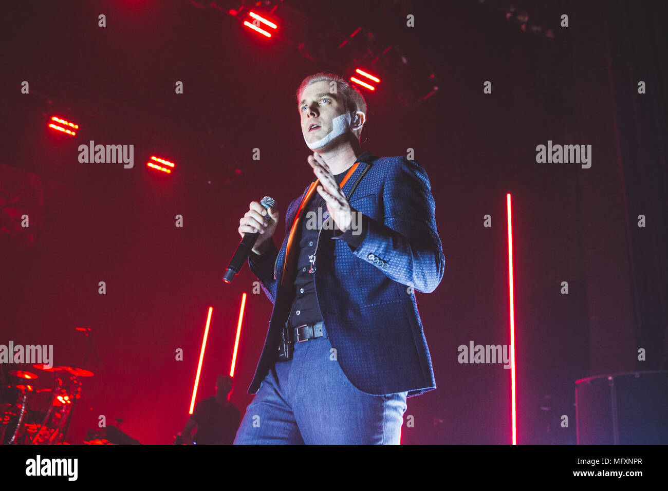 Benjamin paul ballance drew hi-res stock photography and images - Alamy