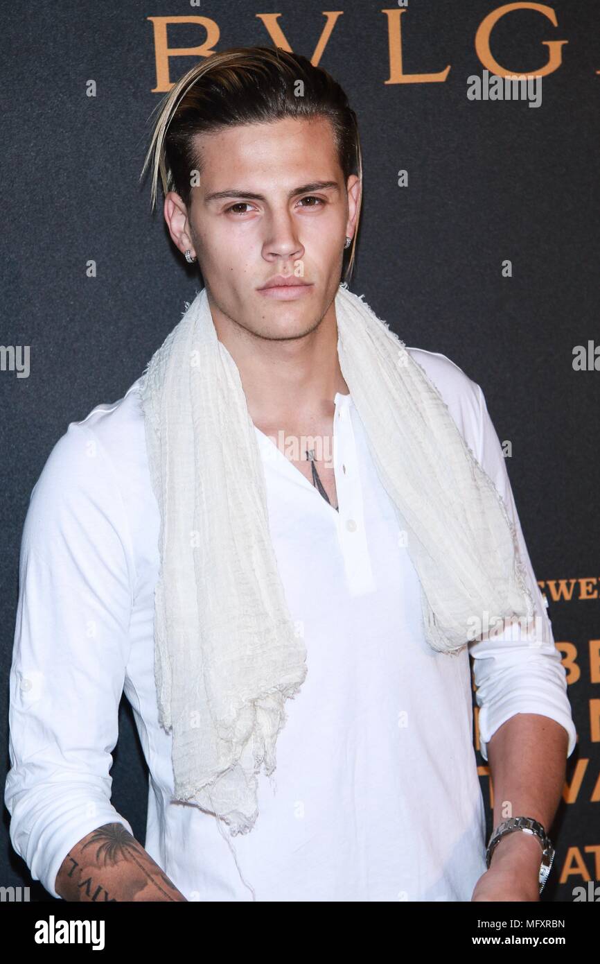 Dylan ravagnani hi-res stock photography and images - Alamy