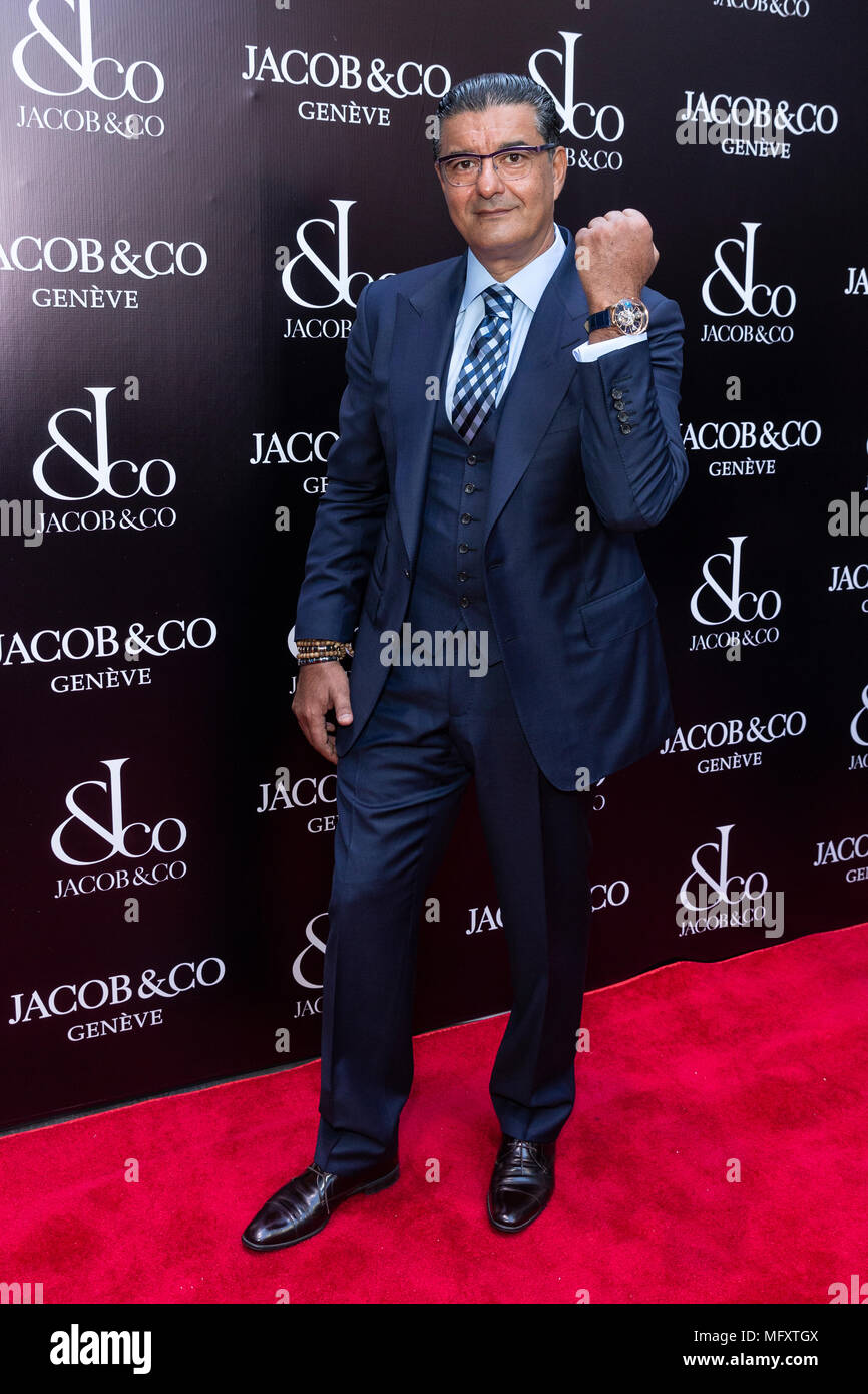 Jacob arabo hi-res stock photography and images - Alamy