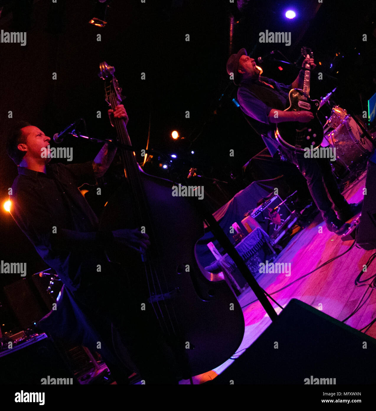 John bazz hi-res stock photography and images - Alamy