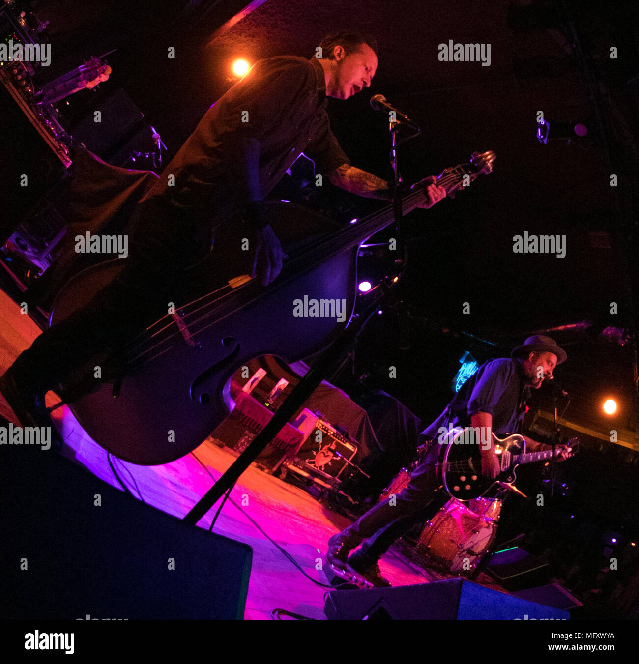 John bazz hi-res stock photography and images - Alamy