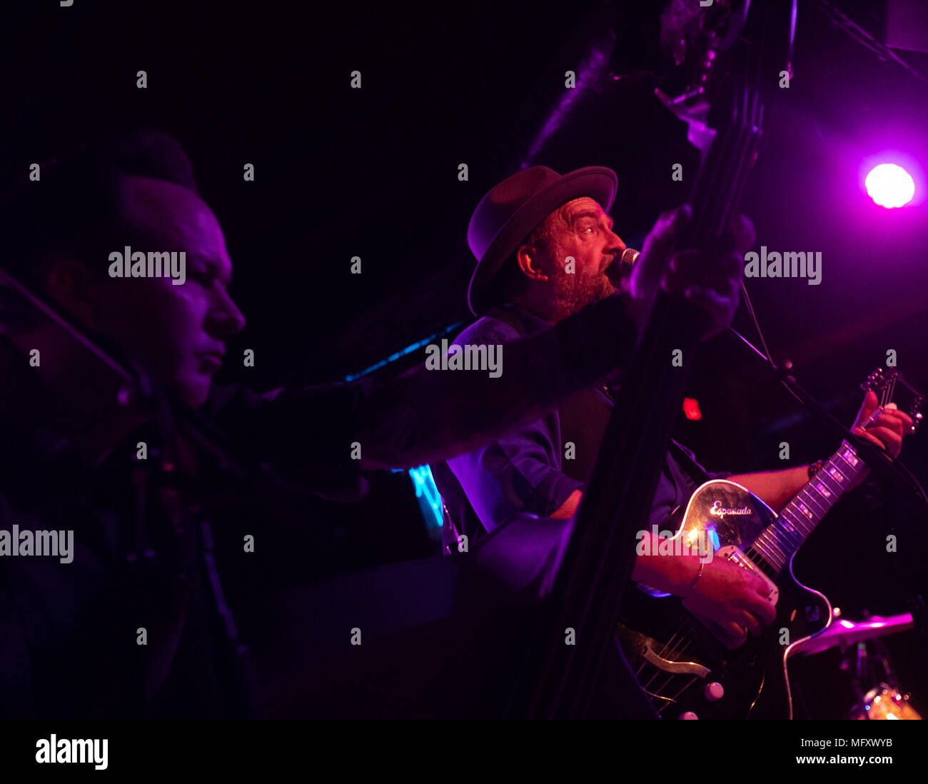 John bazz hi-res stock photography and images - Alamy