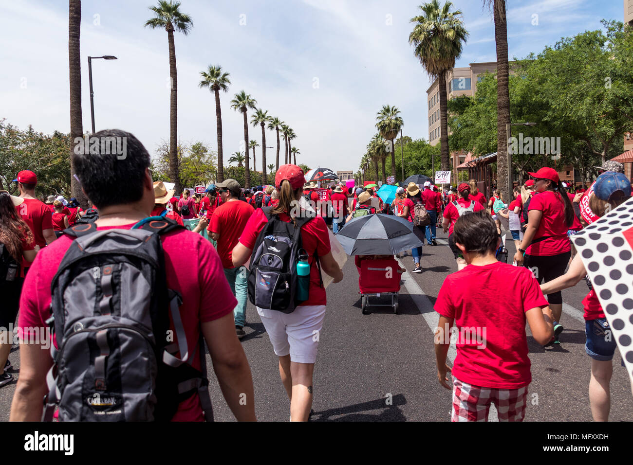 Student teacher parent street hi-res stock photography and images - Alamy