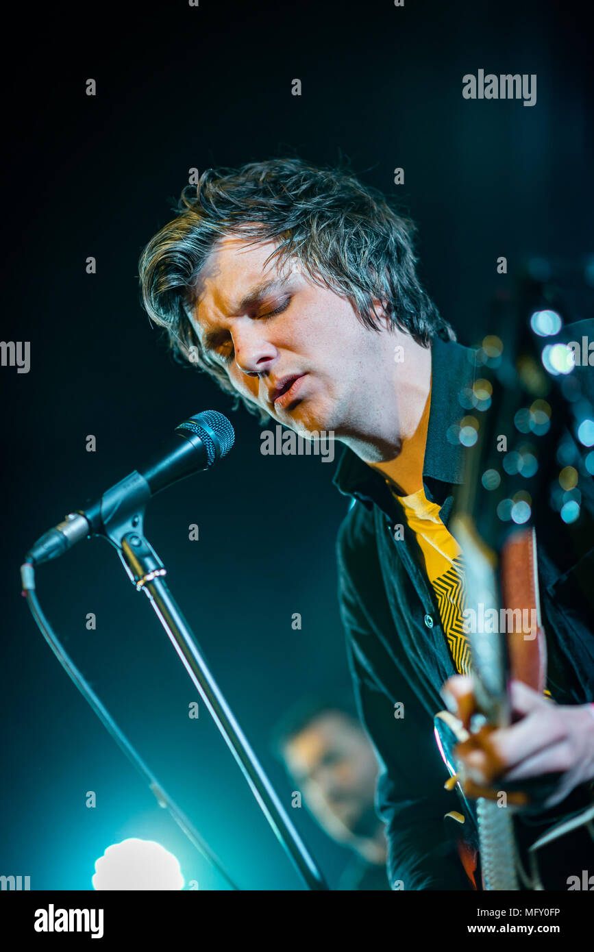 Andy catlin hi-res stock photography and images - Alamy