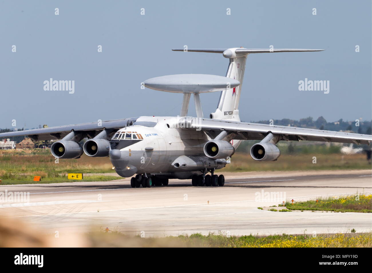 Beriev A 50 High Resolution Stock Photography and Images - Alamy