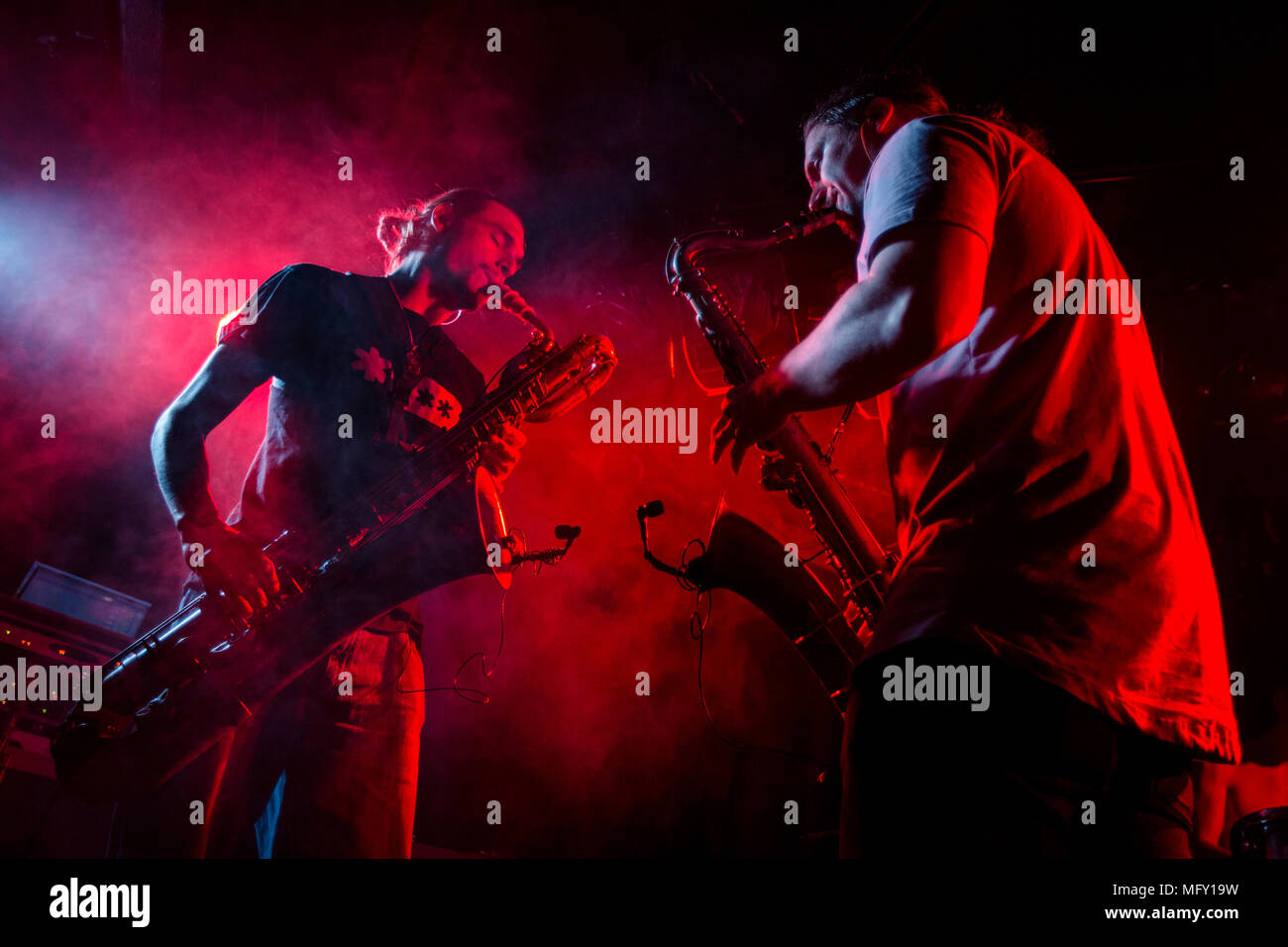 Moon hooch hi-res stock photography and images - Alamy