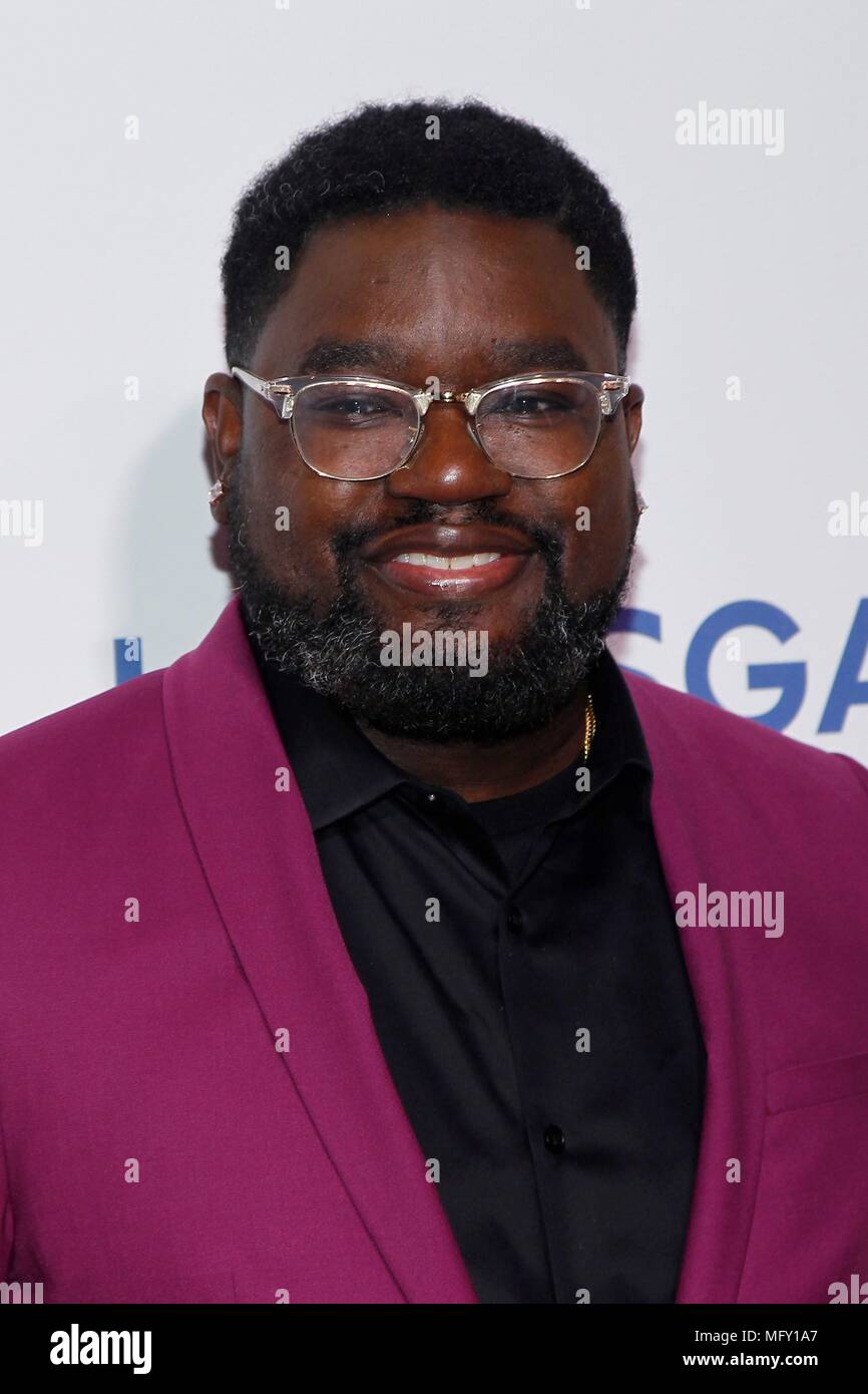 Lil Rel Howery Stock Photos & Lil Rel Howery Stock Images - Alamy