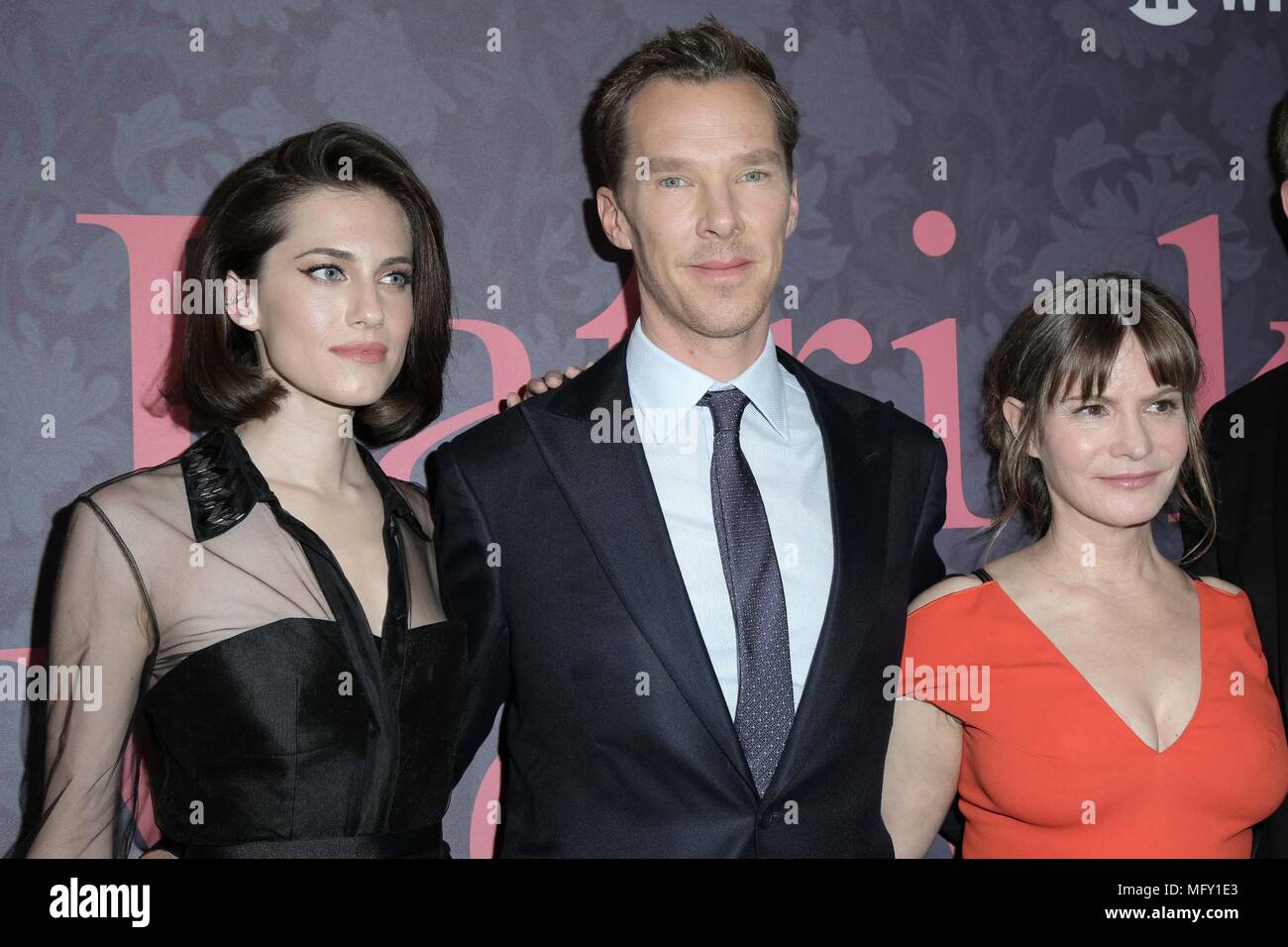 Jennifer dunn hi-res stock photography and images - Alamy