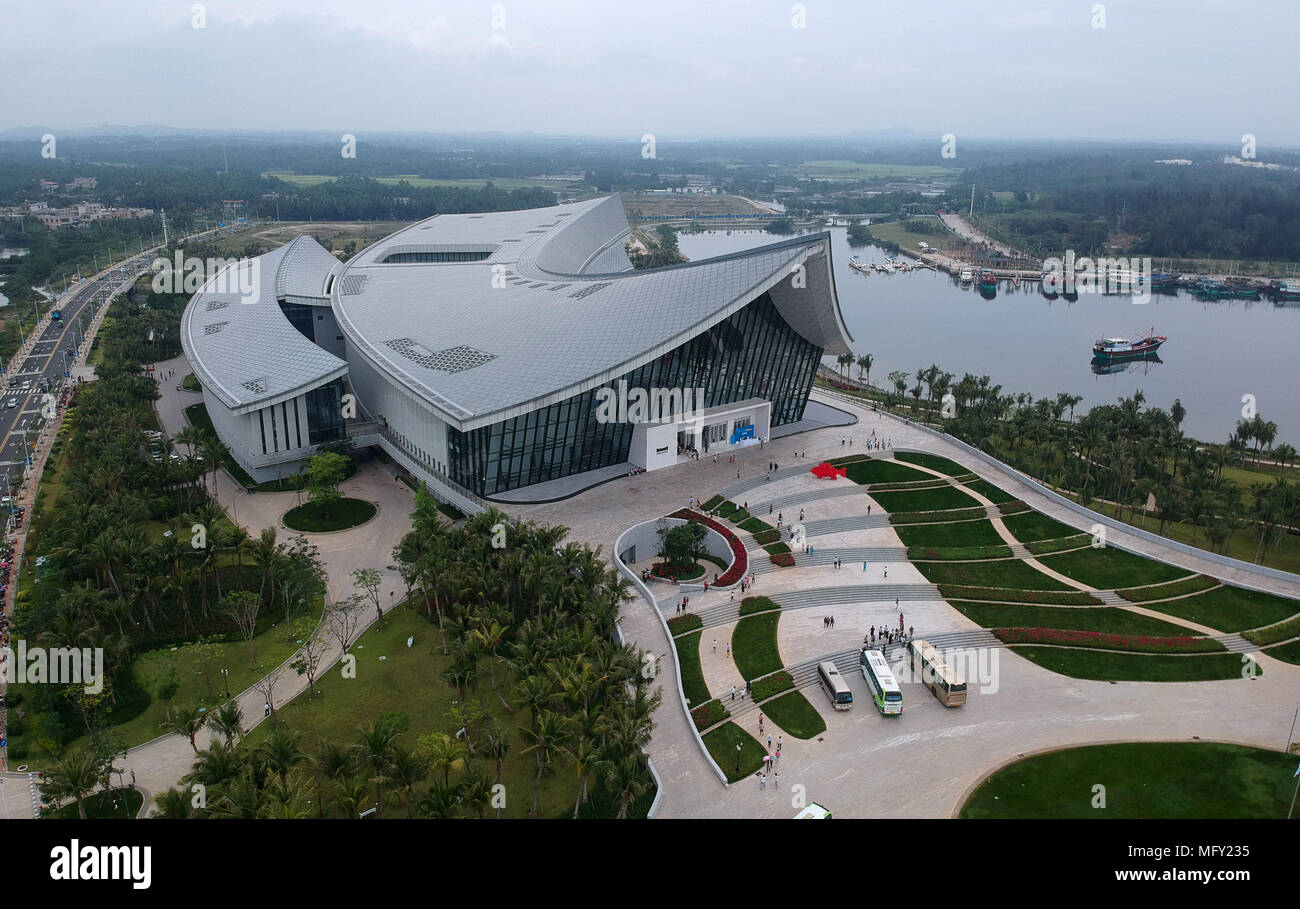 Nanhai museum hi-res stock photography and images - Alamy