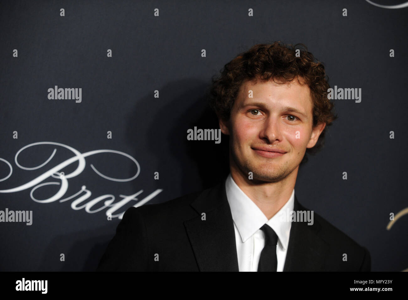 Warren elgort hi-res stock photography and images - Alamy