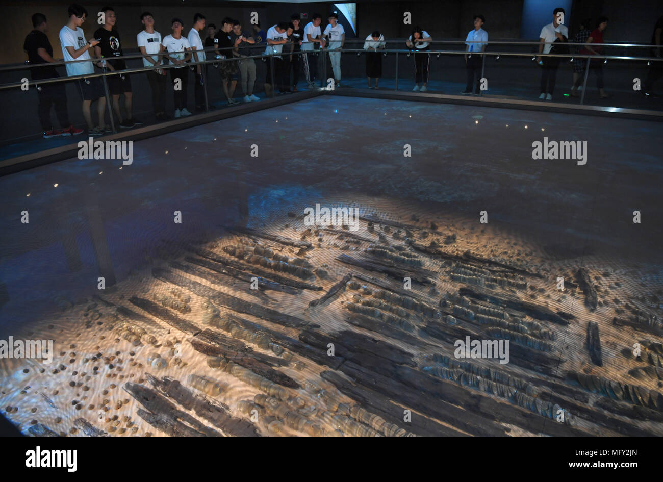 Nanhai one hi-res stock photography and images - Alamy