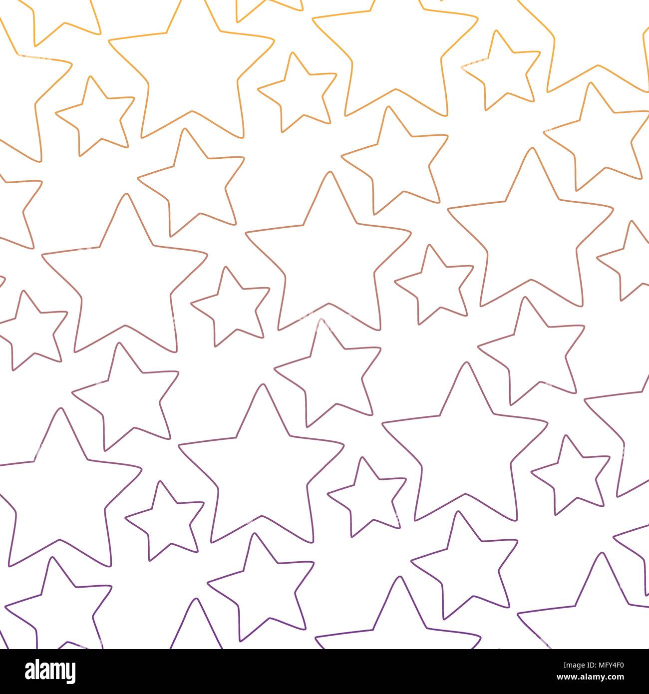 stars background, colorful design. vector illustration Stock Vector ...