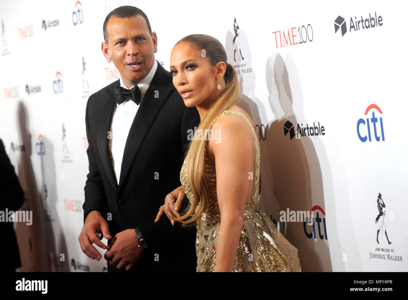 Jennifer Lopez Boyfriend High Resolution Stock Photography and Images ...