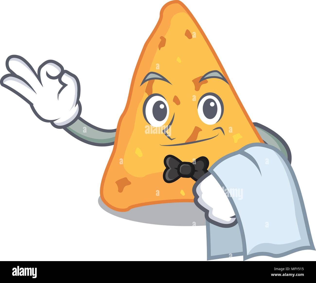 Nacho tray hi-res stock photography and images - Alamy