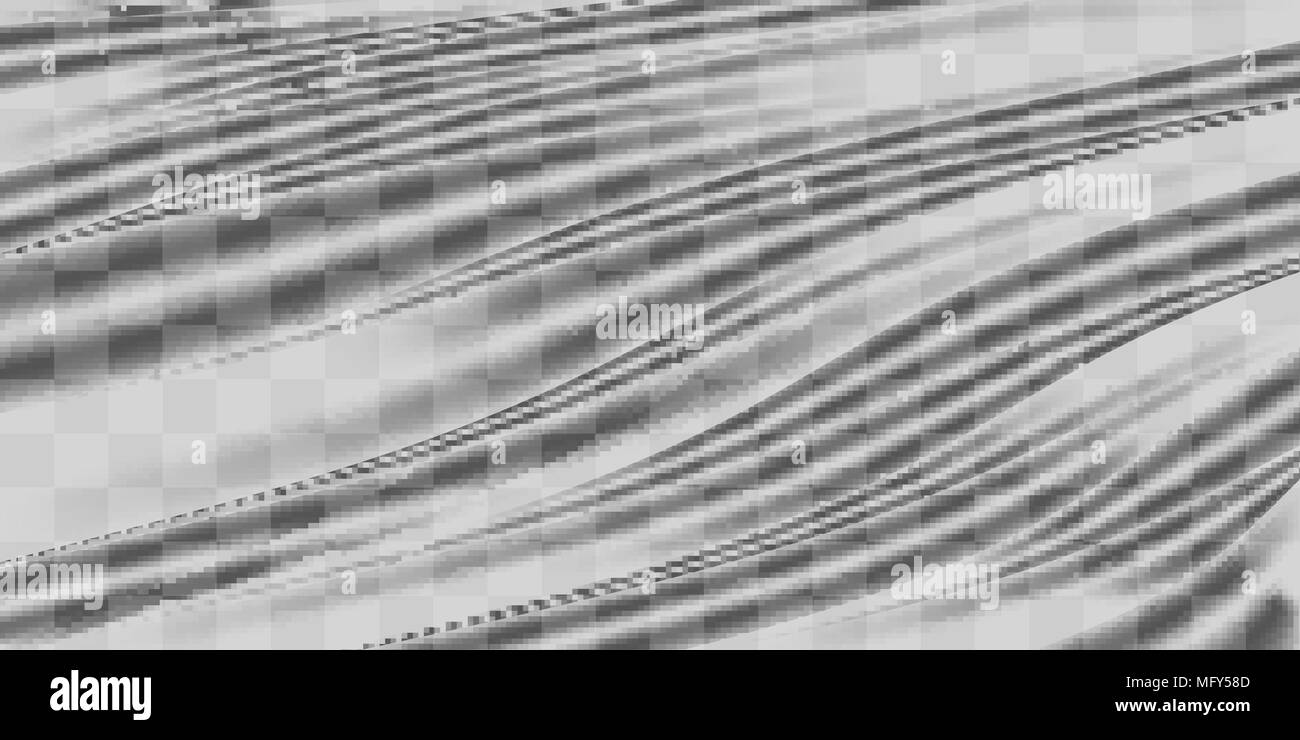 Real transparent plastic warp texture background Stock Vector Image ...