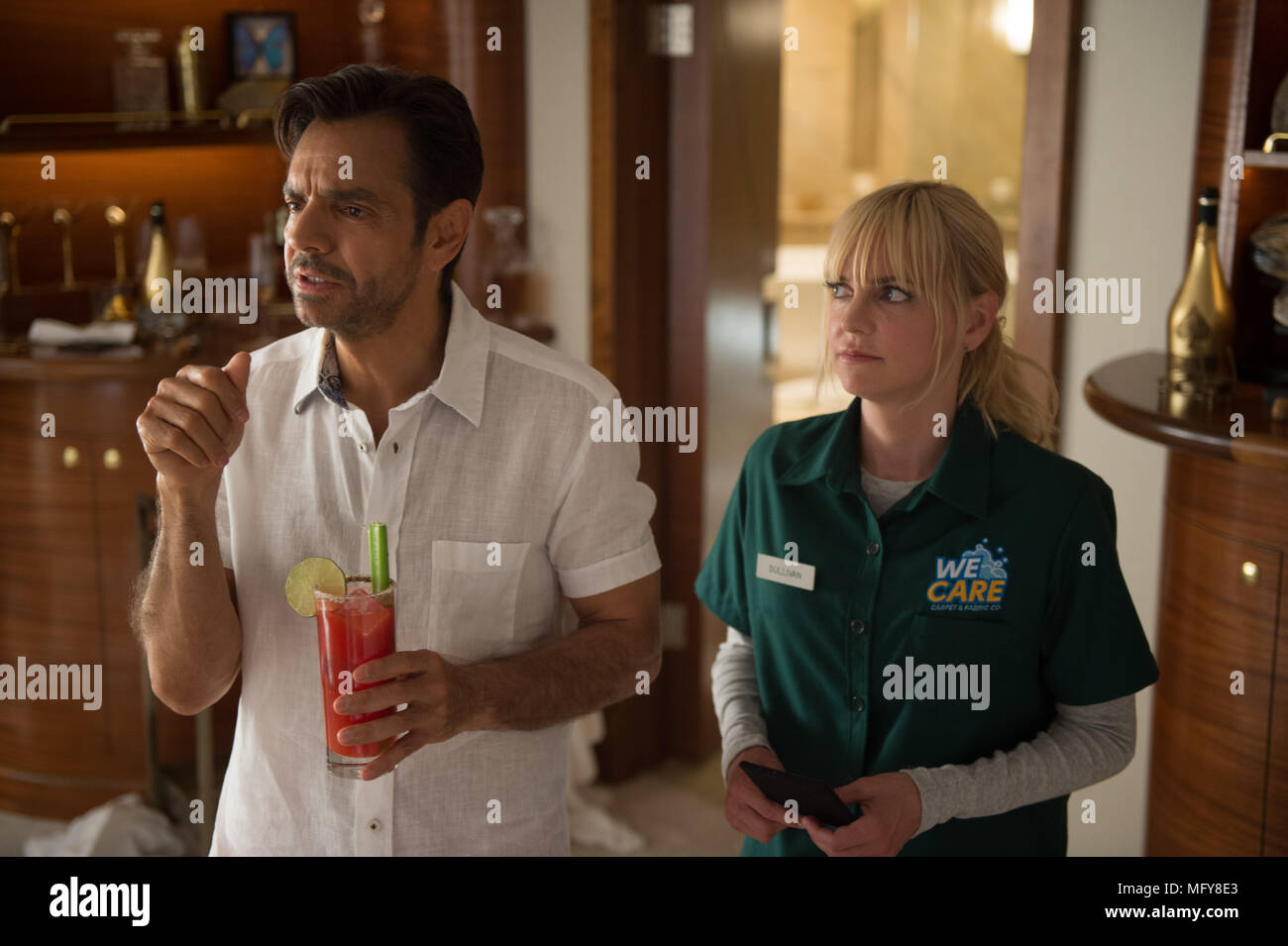 Overboard 1987 hi-res stock photography and images - Alamy