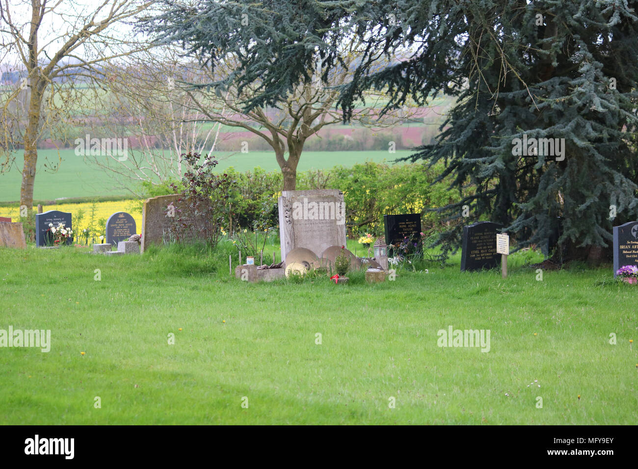 John bonham hi-res stock photography and images - Alamy