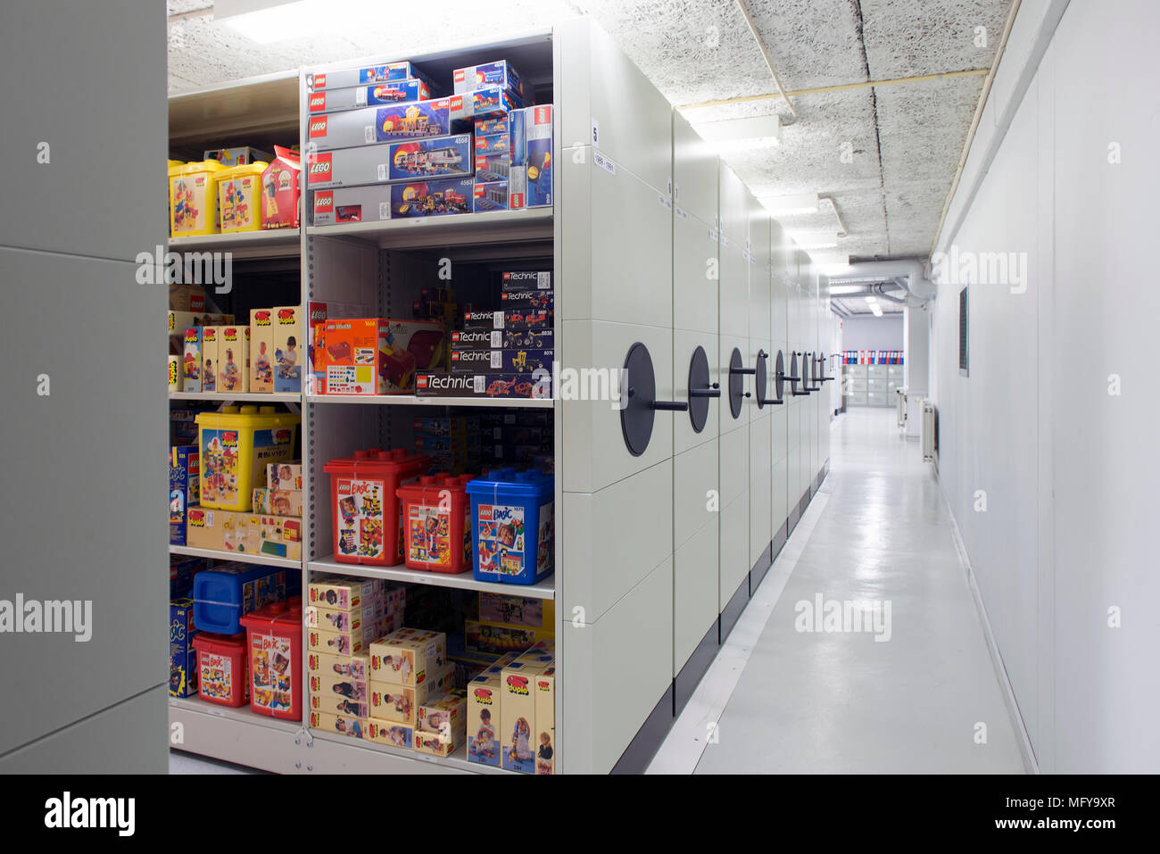 LEGO Idea House Stock Photo - Alamy