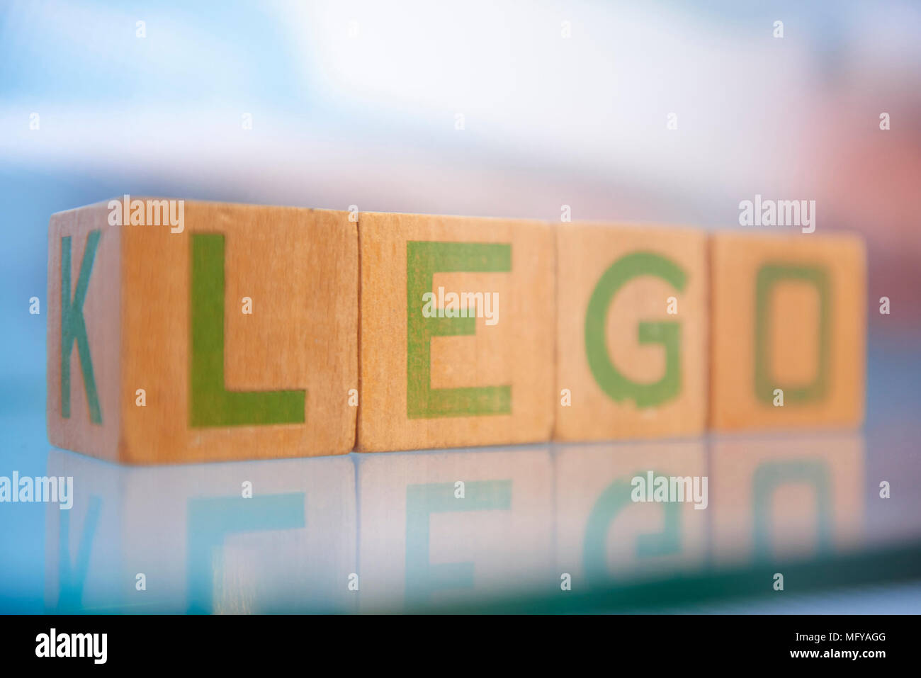 Lego blocks hi-res stock photography and images - Alamy