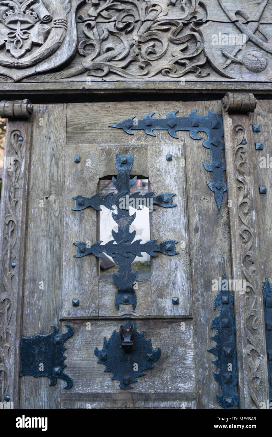 Bastion gate hi-res stock photography and images - Alamy