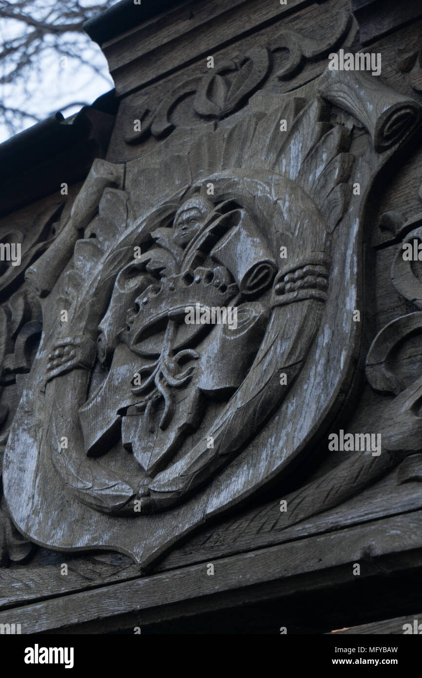 Bastion of the weavers hi-res stock photography and images - Alamy