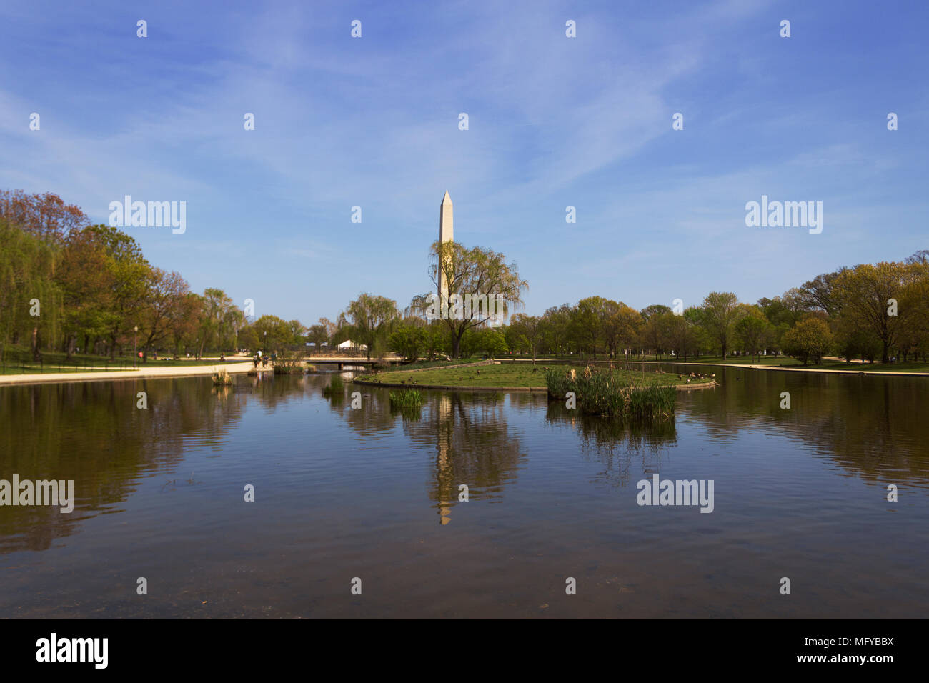 Dc constitution hi-res stock photography and images - Alamy