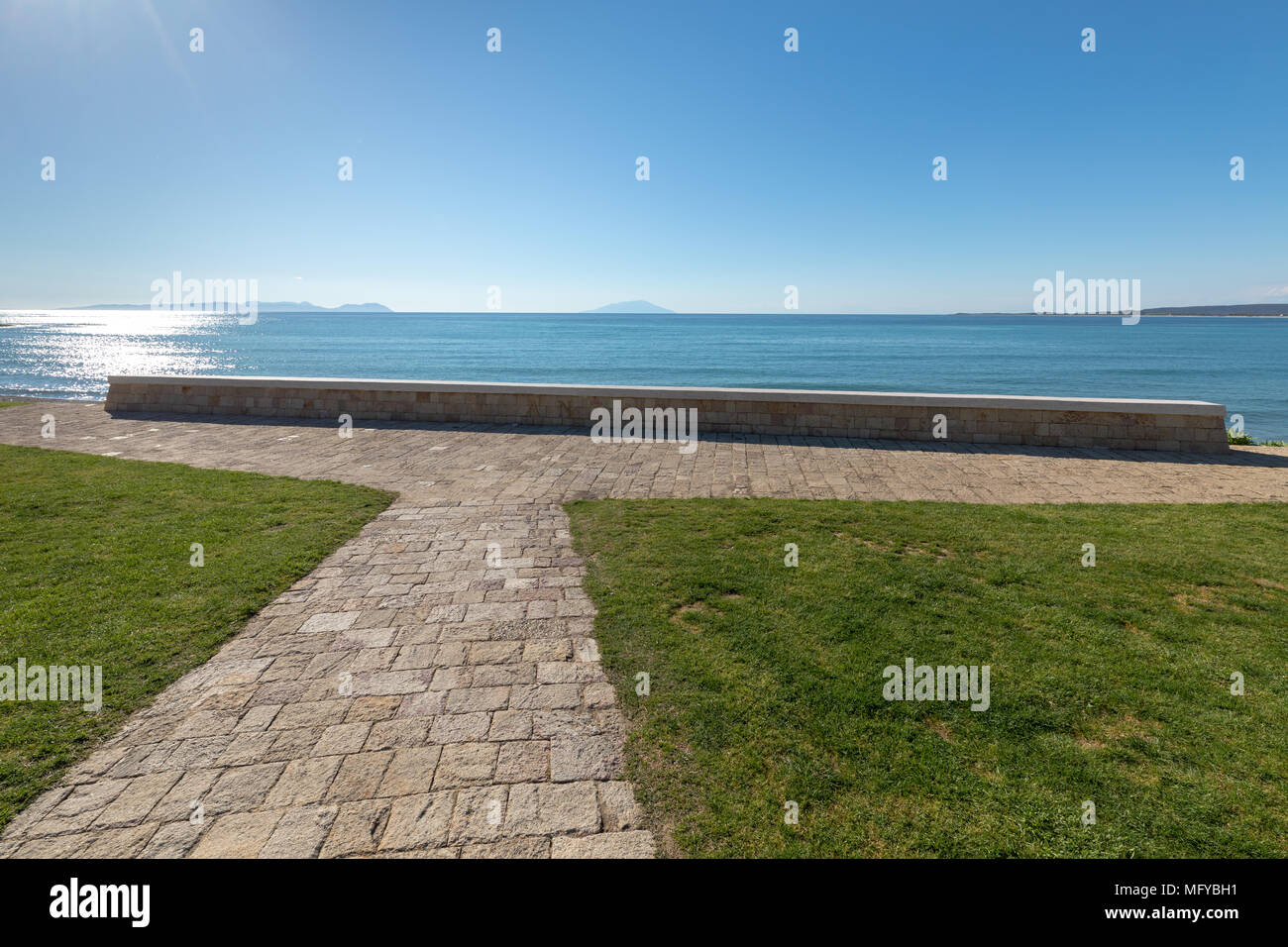 Anzac cove hi-res stock photography and images - Alamy